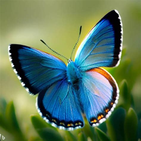 What Are The Most Exotic Rare Butterflies Beautiful Butterflies
