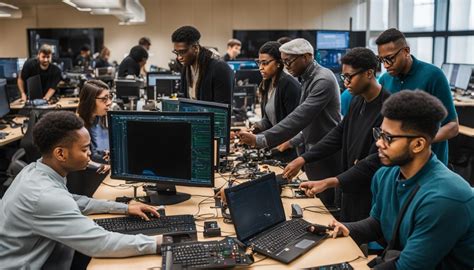 Empower Your Future With A Career In Computer Science