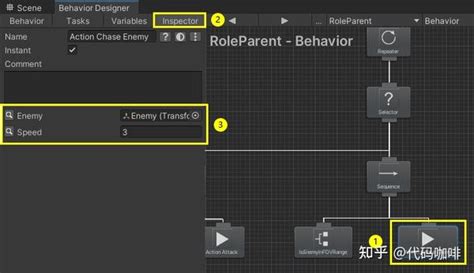 行为树的理论与实践入门 知乎