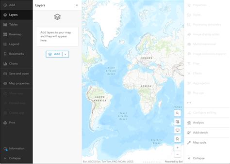 get started with arcgis arcade documentation