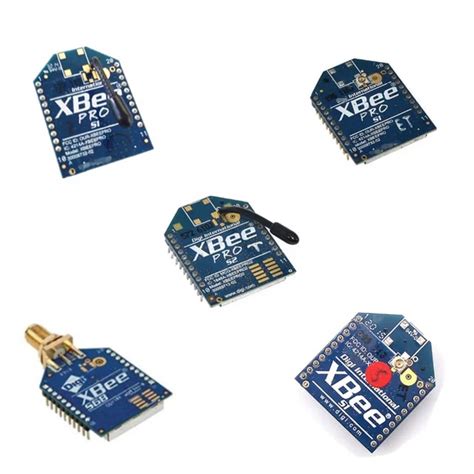 Xbee Pro 900hp S3b Xbee Pro S1 S2 S2c Xbp09 Xbee S6b Zigbee 56 Off