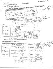 PCA 11 Pdf Course Hero