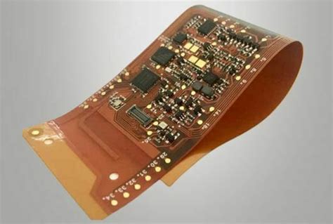 St Best Multilayer Flex PCB To Maximize Circuit Efficiency