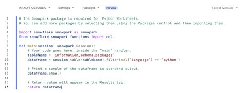 Leverage dbt Cloud to Generate ML ready pipelines using Snowpark python