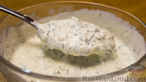 Рецепты соусов, рецепты на RussianFood.com: 4780 рецептов