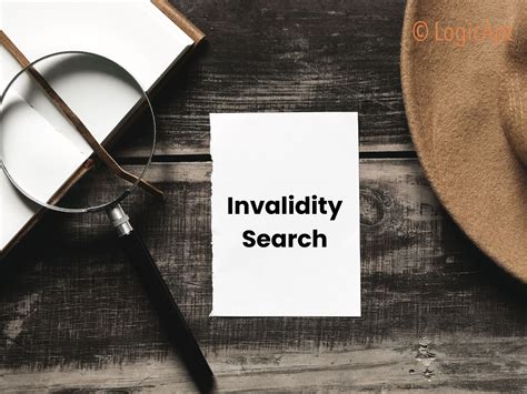 What Is An Invalidity Search