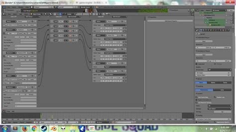 Game Engine In Bge How Do I Move An Object Up With A Motion Actuator For A Few Seconds Then