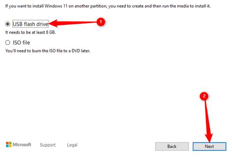How To Create A Bootable Windows 11 Usb Drive