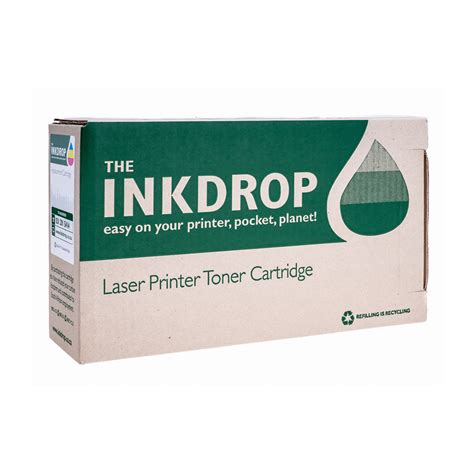 Compatible Hp A Black Toner Cartridge W A The Inkdrop