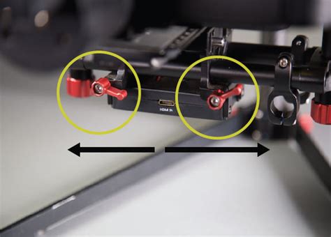 APS Gimbal Operating Guide Help Wiki