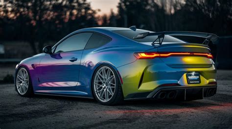 Tuning Wizualny Jak Zmienić Wygląd Swojego Auta Ecu Pl