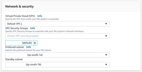 Configure SQL Server Failover Cluster On AWS Using Amazon FSx For Windows File Server Part 1