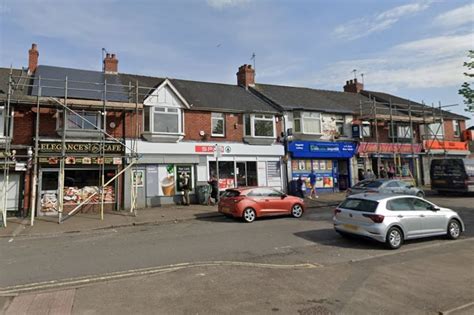plans to extend zero tolerance area after ‘persistent antisocial behaviour