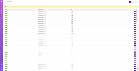 Trouble Getting Data From Vapi Module How To Make Community