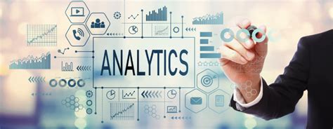 Unveiling The Power Of Predictive Analytics In Manufacturing With PeakMet Peakmet AI Blog