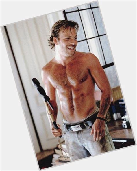 Greg Bryk Official Site For Man Crush Monday Mcm Woman Crush Wednesday Wcw