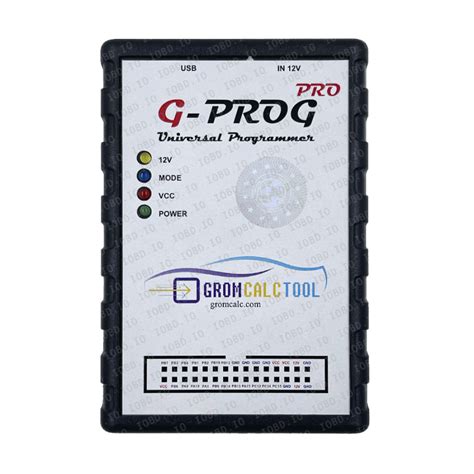 Buy Gprog Pro Programmer For Ecu Repair
