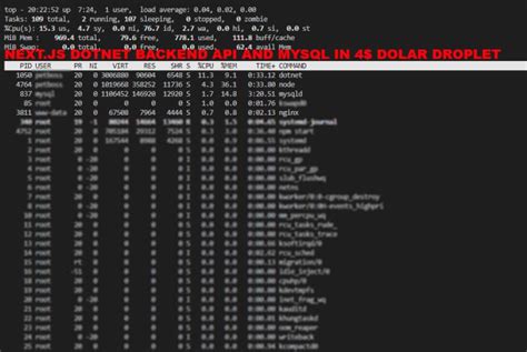 Deploy And Optimize Your Web Application On Digitalocean By Taycog Fiverr