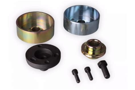 Приспособление для установки коленвала BENZ Car-tool CT-A1558 ...