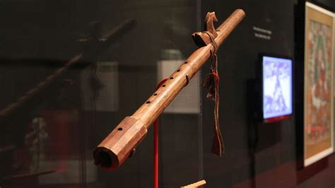 Penn Museum Exhibit Encapsulates Years Of Sex In Objects WHYY