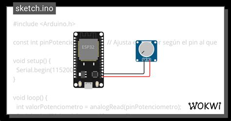 Lab5act1cinterfaces Wokwi Esp32 Stm32 Arduino Simulator