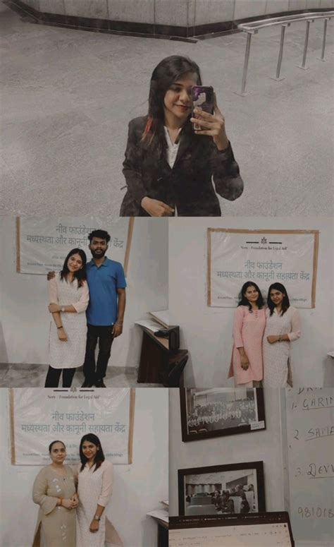 Devika Manoj On Linkedin Legalinternship Justiceforall