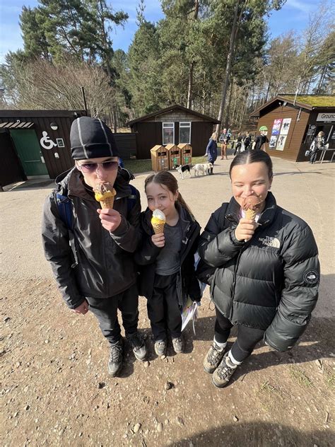 2078 Boscobel Squadron Rafac Cadets Awarded First Class Leading And