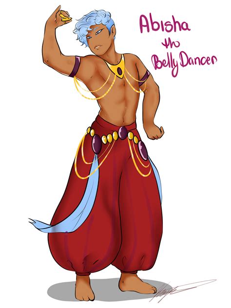 Belly Dancer By Abishathedancer On Deviantart
