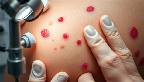 Pseudomonas Folliculitis Recognizing And Treating This Skin Infection