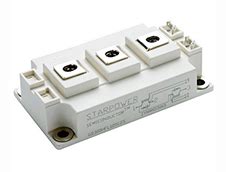 IGBT Rectifier Comodex