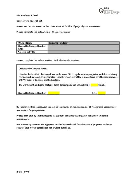 Business Functions Summative Brief Cw3 Pdf Governance Corporate
