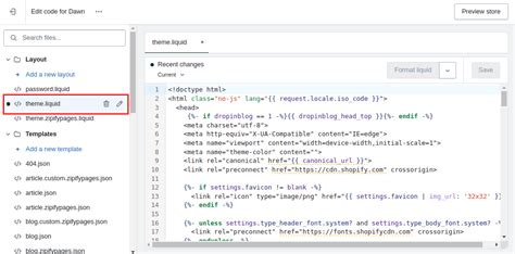 How To Enable Og Tags For Blog In Shopify