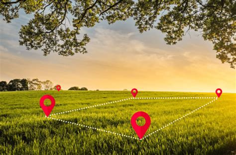 Land Records Management System Using Gis Technology Cyberswift