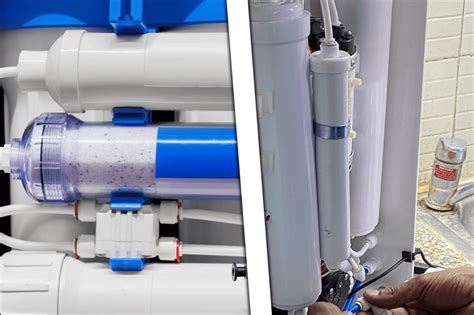 Do You Install A UV Filter Horizontal Or Vertical