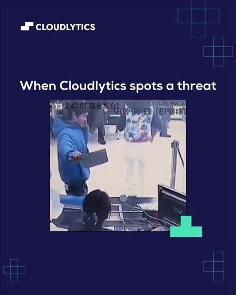 Cloudlytics On Linkedin Threat