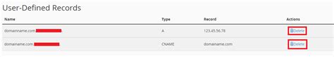 How To Add A Record CNAME Record Using Simple Zone Editor Jaipur Hosting Blog