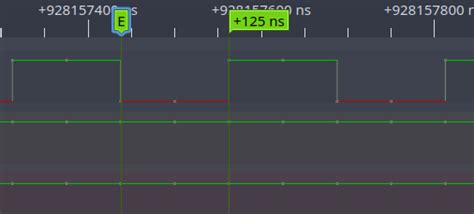 Esp32 S3 Rmt Unexpected Behavior Bug Idfgh 6849 · Issue 8473 · Espressifesp Idf · Github