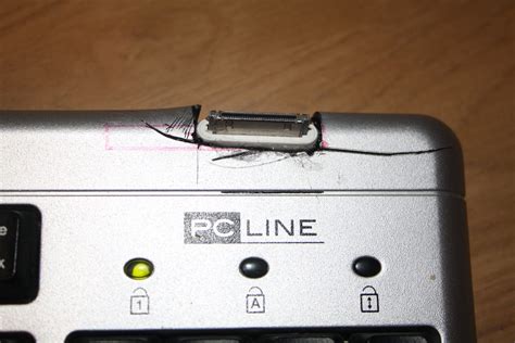 Keyboard Ipod Dock Instructables Keyboard Ipod Dock Instructables