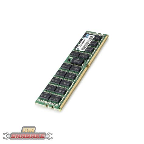 قیمت و خرید رم سرور اچ پی Ddr4 2666 32g مسترشبکه قیمت و خرید رم سرور اچ پی Ddr4 2666 32g مسترشبکه