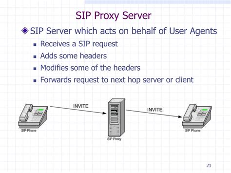 Ppt Sip Tutorial Introduction To Sip Powerpoint Presentation Free