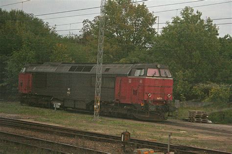 Class Mz Dsb Matty P S Railway Pics