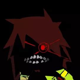 Kris Deltarune By Scissors On Newgrounds