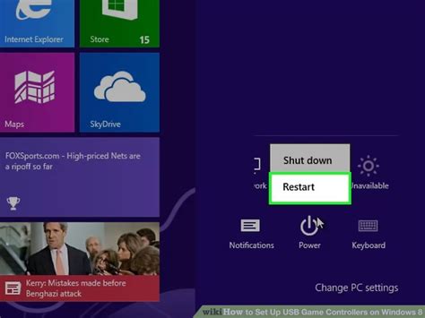 Ways To Set Up USB Game Controllers On Windows WikiHow