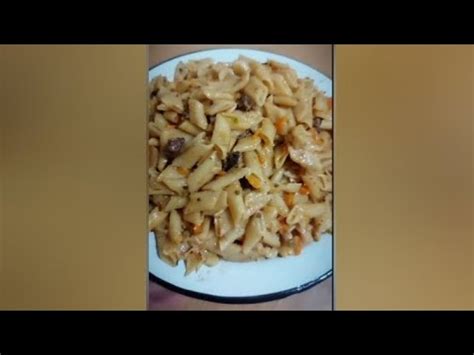 Ауыз ашарға аз уақыт қалғанда тез оңай жасай салатын РОШКИ/МАКАРОН ...