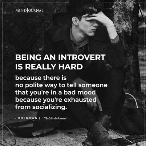 17 Signs You Are An Introvert