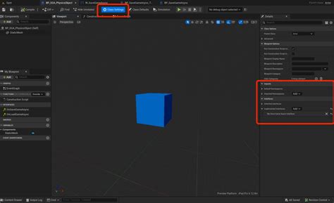 How To Save And Load Asynchronously In Unreal Engine 5 Using C Game Dev Tactics