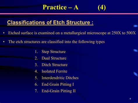 ASTM IGC Testing ASTM IGC TestingASTM IGC Testing PPT