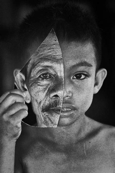 Jung Oder Alt Amaluddin