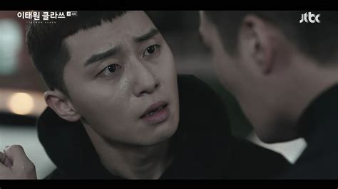 이태원 클라쓰 1 16화 완결 [1080p 고화질]