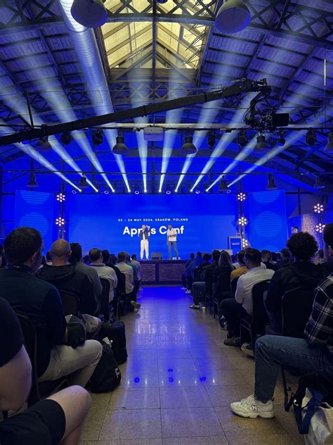 Ada Gawrysiak On Linkedin Appjsconf